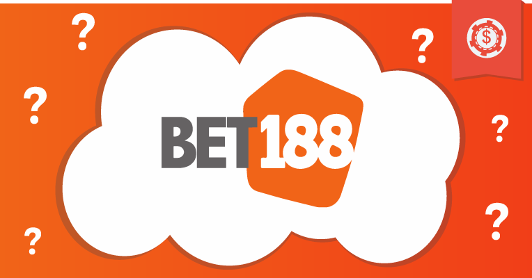 Como fazer cashout na 188Bet?