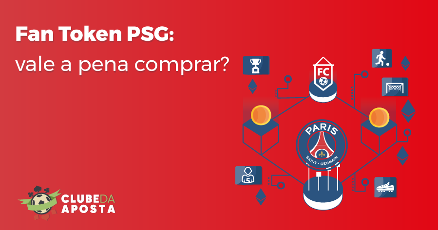 Fan Token PSG: vale a pena comprar?
