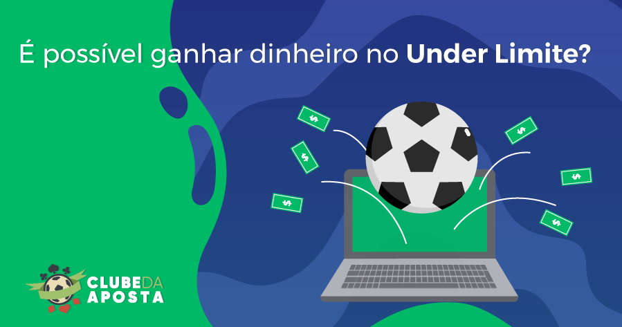 É possível ganhar dinheiro no Under Limite?